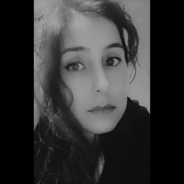 Giulia Pini - Poesie - Aratea Cultura